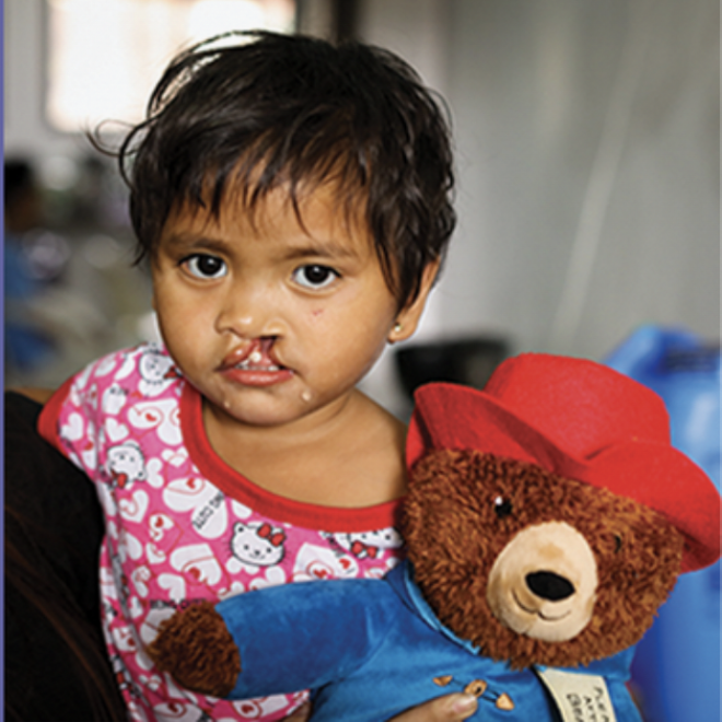 Mission Narrative | About MMFC | Medical Missions for Children